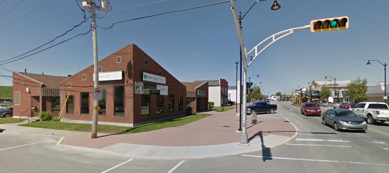 ÉDIFICE DE MALARTIC | MRC de la Vallée-de-l'Or